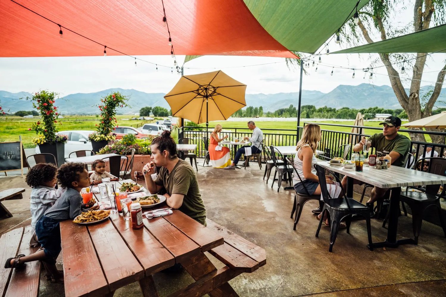Our 11 Favorite Restaurants in Midway, Utah