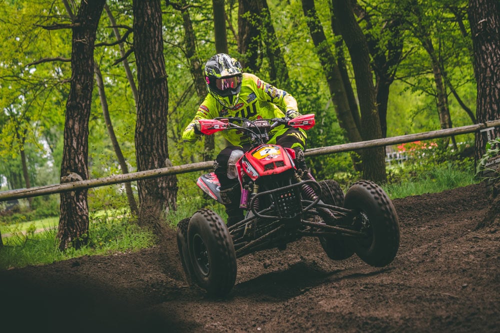 The 7 Best ATV Trails in Utah