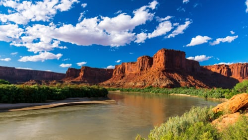 15 Swimming Holes in Utah – Summer Cool-Off Spots