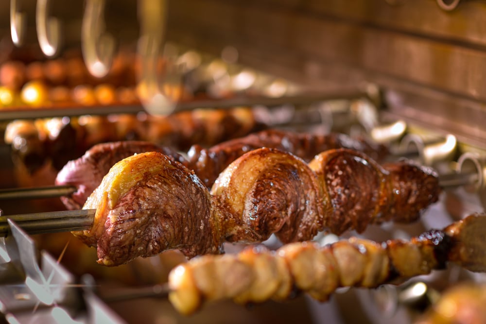 A Foodie's Guide to the Best Restaurants in Provo, Utah