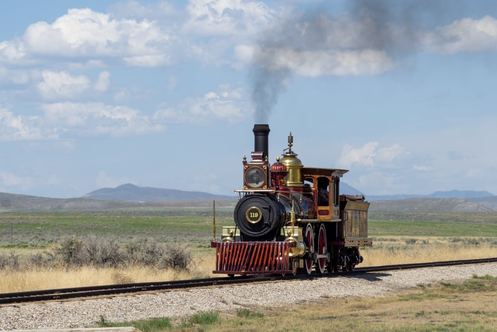 The 15 Best Dispersed Camping Spots in Utah