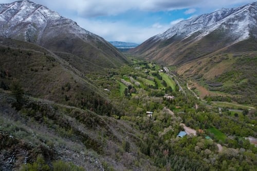 The 12 Best Sites for Camping Near Provo, Utah