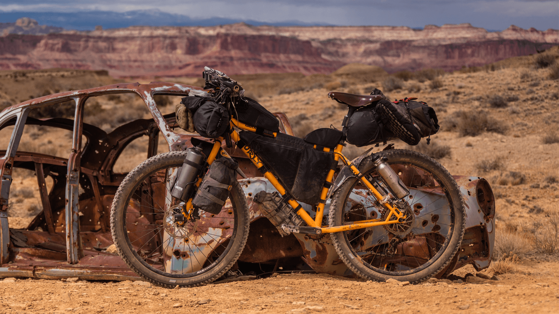 Top 15 Ranked Mountain Biking Trails in Heber Valley, Utah