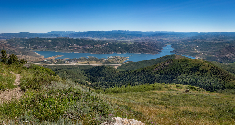 Everything You Need to Know Before Visiting Jordanelle State Park