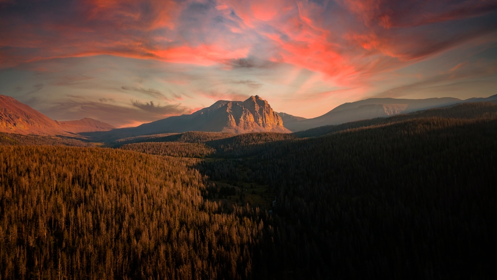 The 15 Best Dispersed Camping Spots in Utah